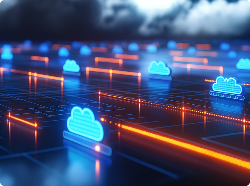 AI-Powered FinOps Solutions for Multi-Cloud Environments