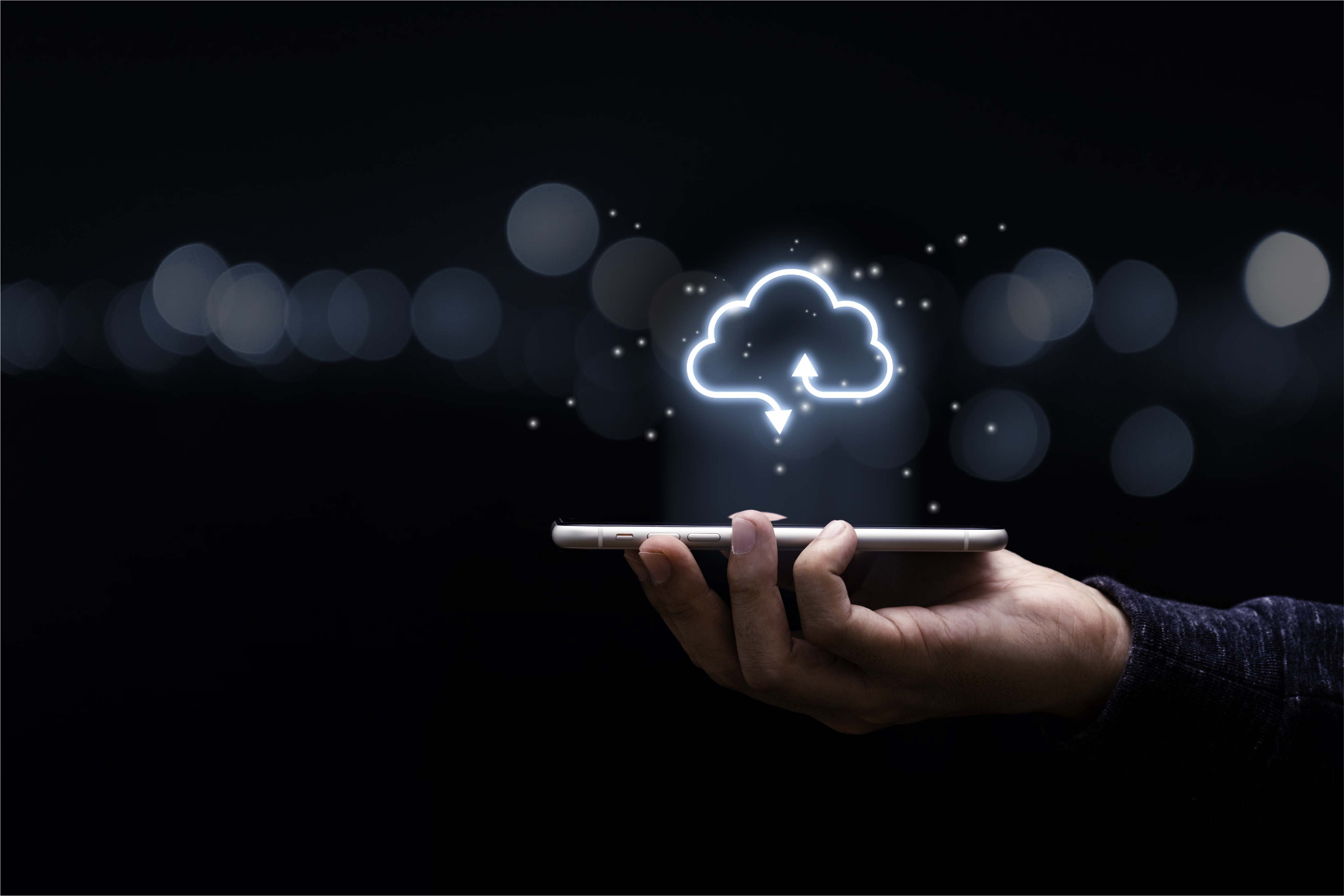 Cloud Accelerators and More: Key Factors to Consider in Cloud Migration