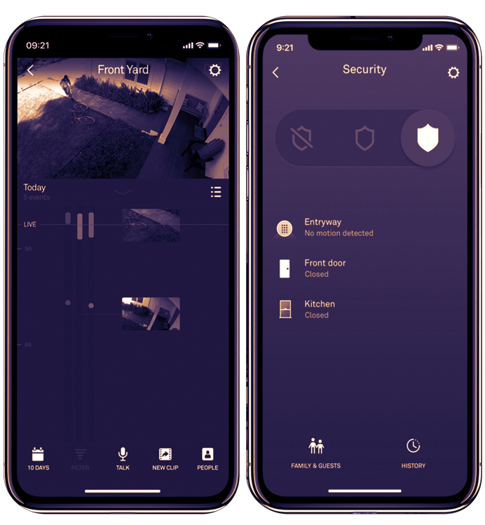 Companion Apps for Wearables & Smart IoT Devices | Innominds