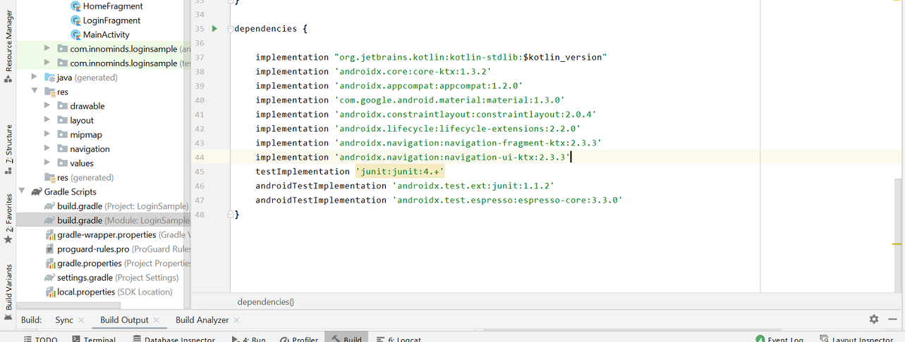Introduction to LiveData in Android