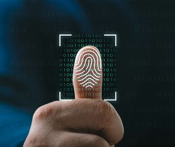 Secure Single Sign-On & Passwordless Authentication | Nymi