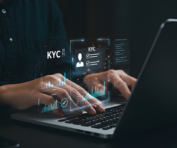 Secure Single Sign-On & Passwordless Authentication | Nymi