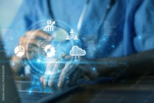 Secure Single Sign-On & Passwordless Authentication | Nymi