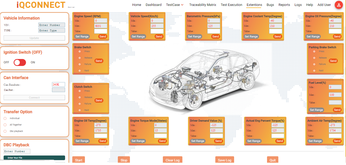 Transforming the Automotive Industry with Test Automation: Key Benefits ...